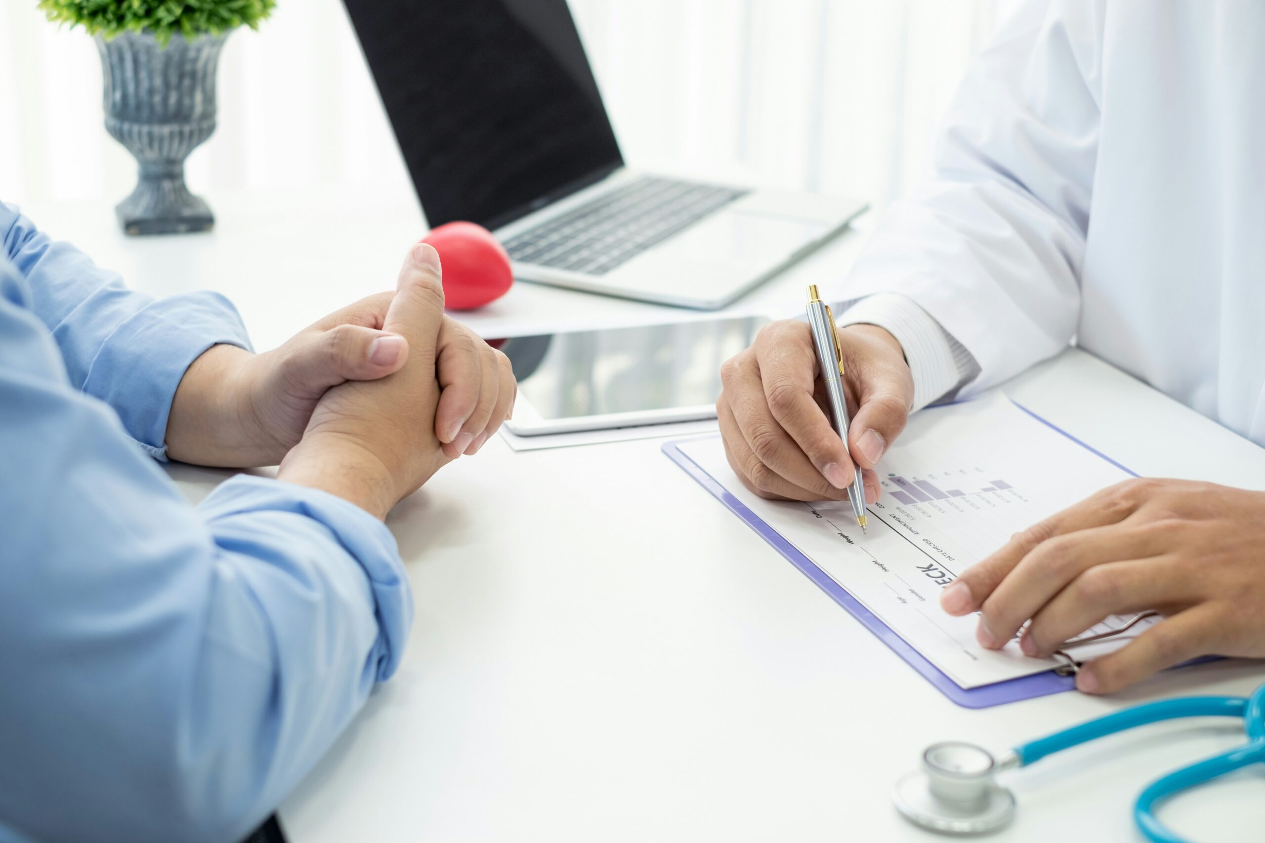 Concierge Doctor Benefits: The Case for Slower, More Personal ...